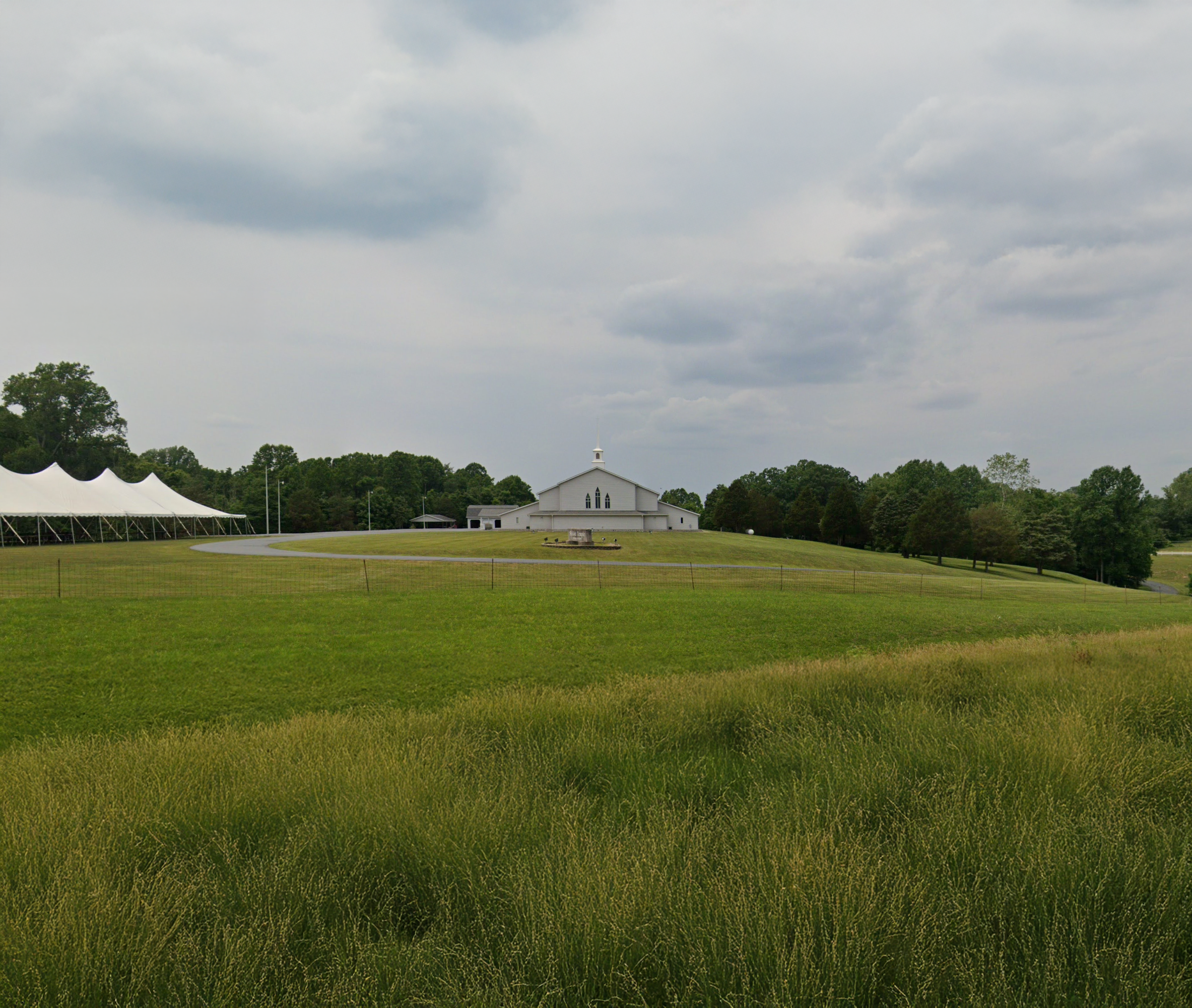 shiloh temple building – Shiloh Pentecostal Temple
